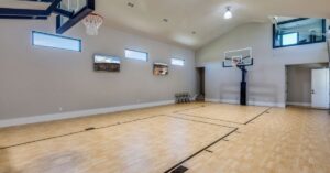 Charles Barkley House Look Inside $4.6M Scottsdale Residence