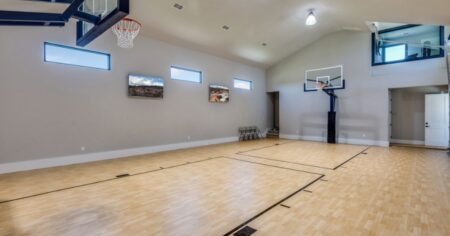 Charles Barkley House Look Inside $4.6M Scottsdale Residence