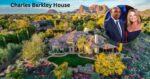 Charles Barkley House Look Inside $4.6M Scottsdale Residence