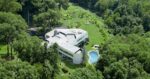 Jamie Dimon House