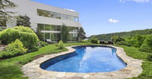 Jamie Dimon House