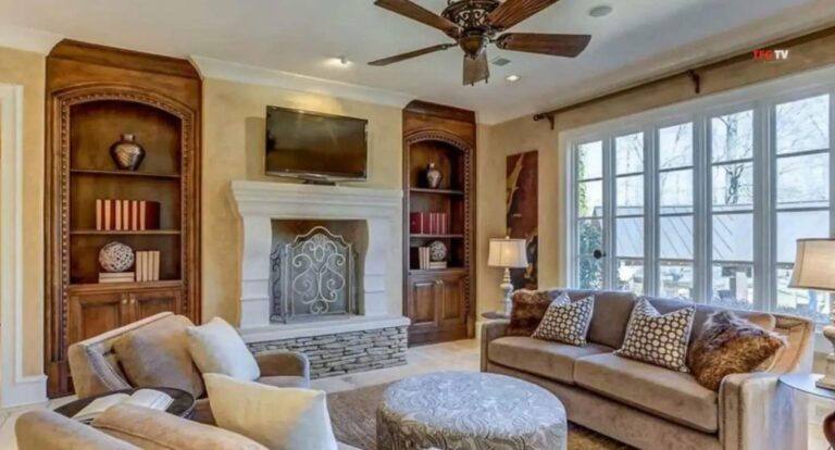 Ja Morant House: $3 million Mansion In Mountain Brook