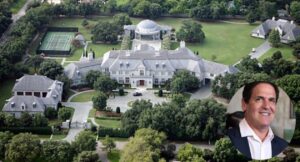 Billionaire Mark Cuban House: $21.7 Million Dallas Mansion